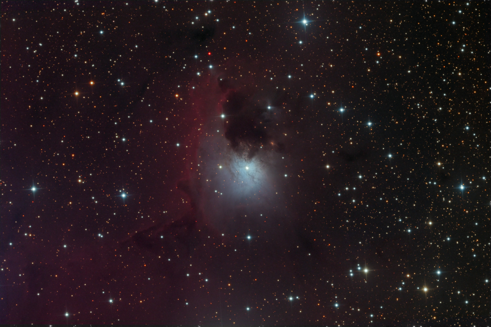 NGC 2626 - Experienced Deep Sky Imaging - Cloudy Nights